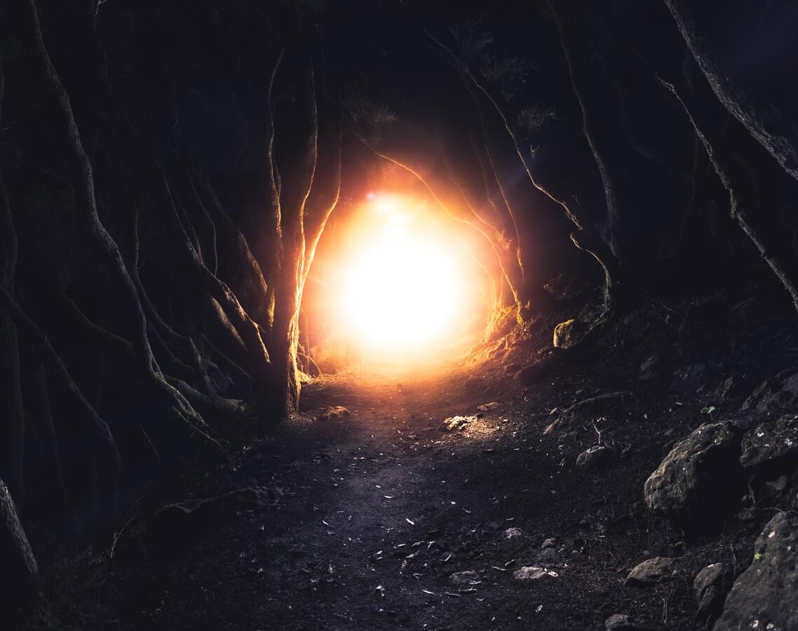 The Old, Black, Hanging Tree, written by Roger Turner at Spillwords.com