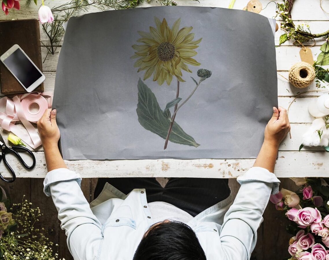 This skimming light by Hanno Cramer at Spillwords.com