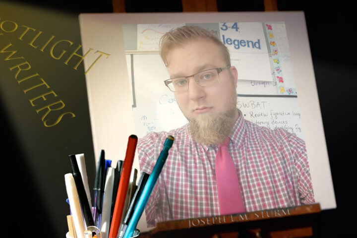 A Plea To The Almighty by Hersh at Spillwords.com