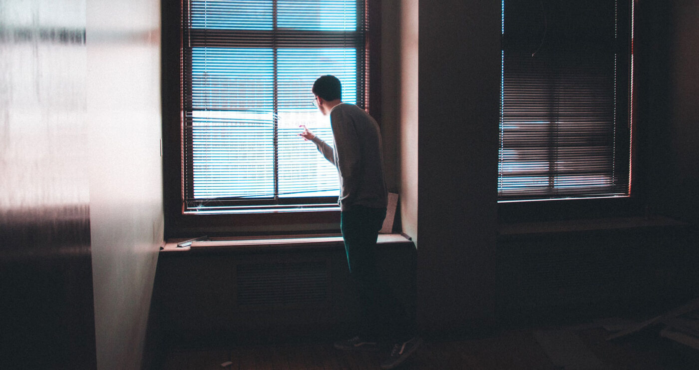 We The Indoor People by Dilip Mohapatra at Spillwords.com