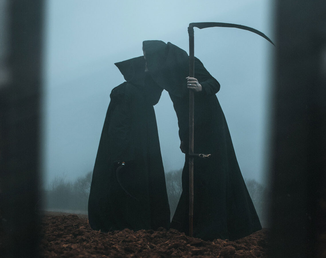 Au Revoir, a poem by Katarzyna Dominik at Spillwords.com