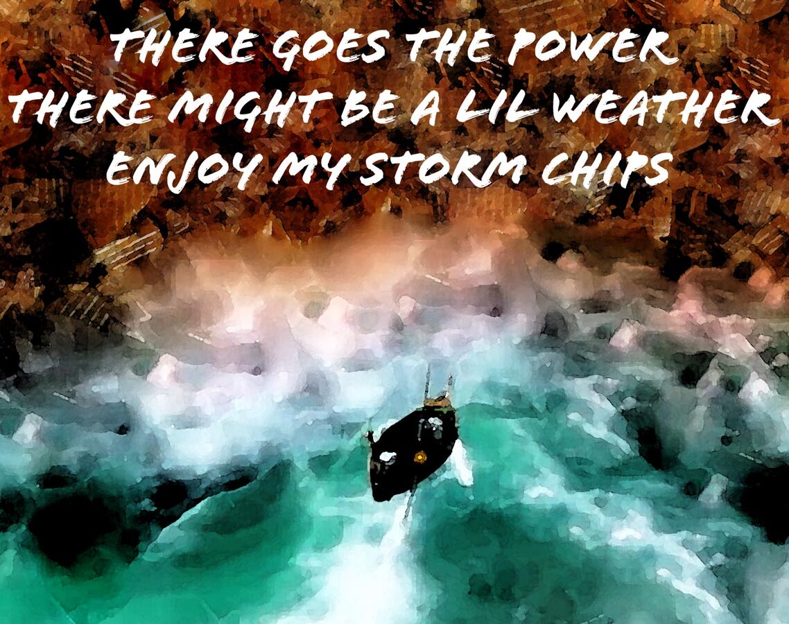 Vitamin Bee, a haiku by Robyn MacKinnon at Spillwords.com