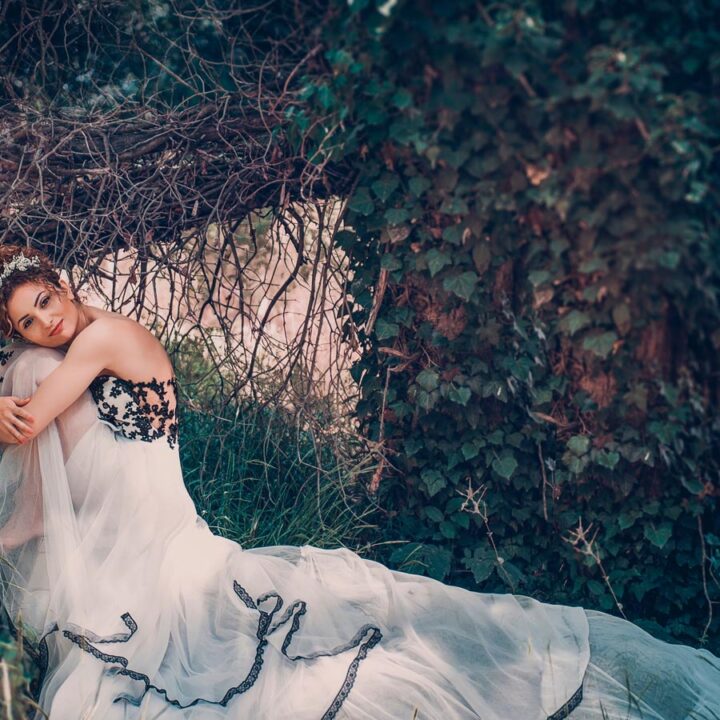 Warrior by Natalia Aeschliman at Spillwords.com