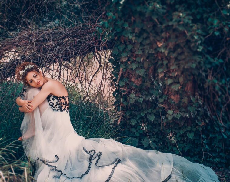 Edge, a poem written by Sylvia Plath at Spillwords.com