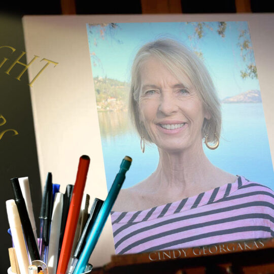 The Sounds of Brooklyn - The Last Days by Anne G at spillwords.com