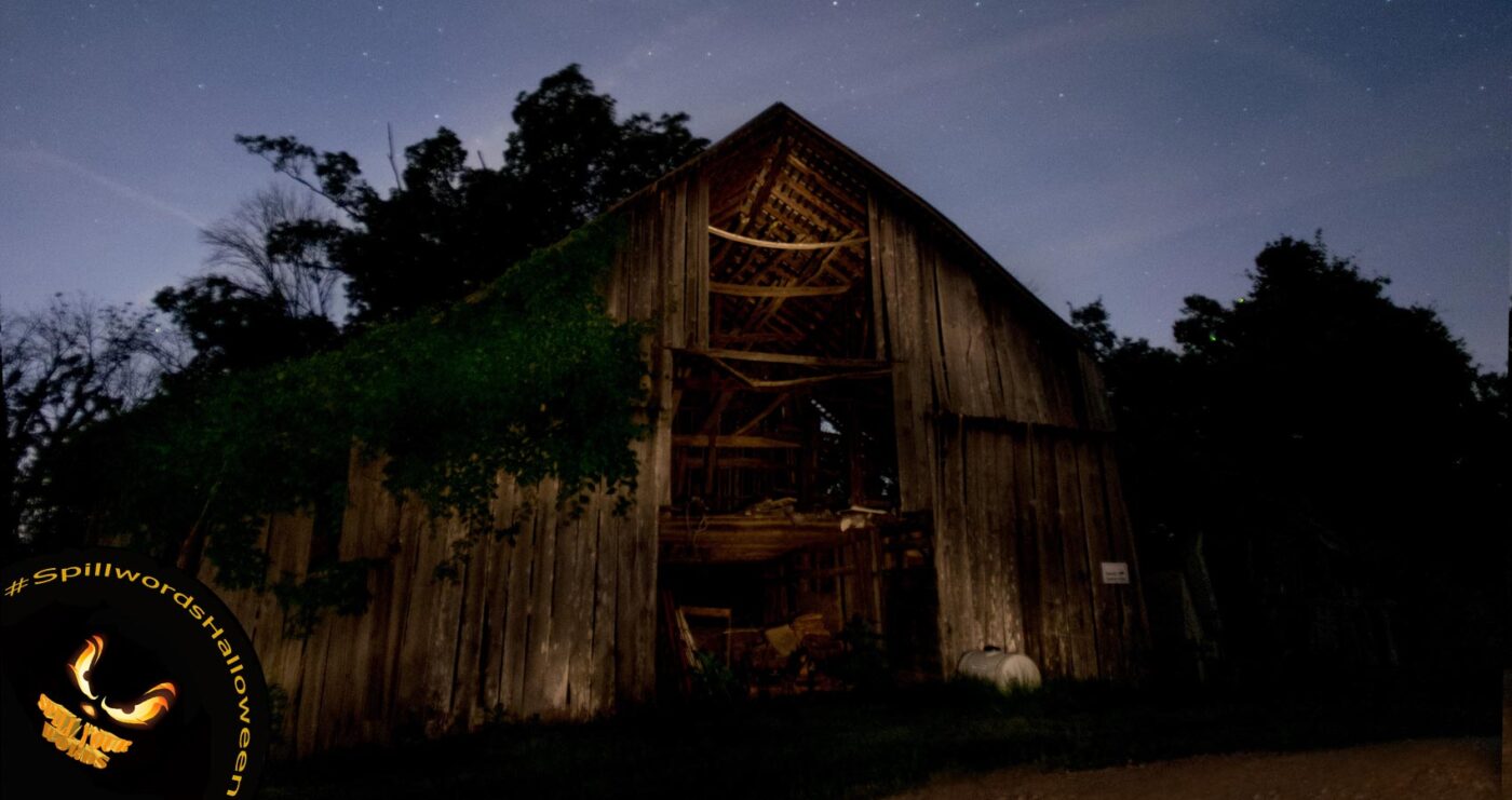 The Hayloft, micro fiction by Justin Deming at Spillwords.com