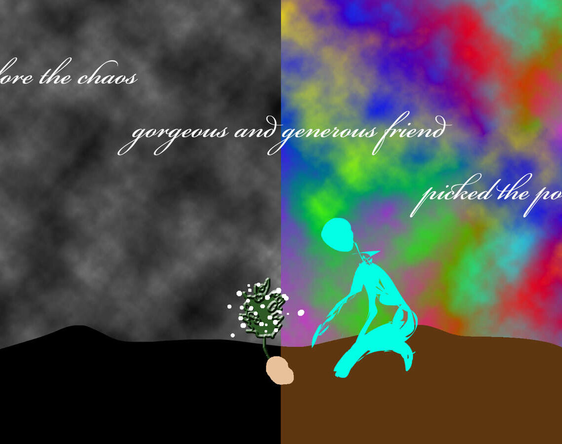 Opioid Coffee, a haiku by Robyn MacKinnon at Spillwords.com