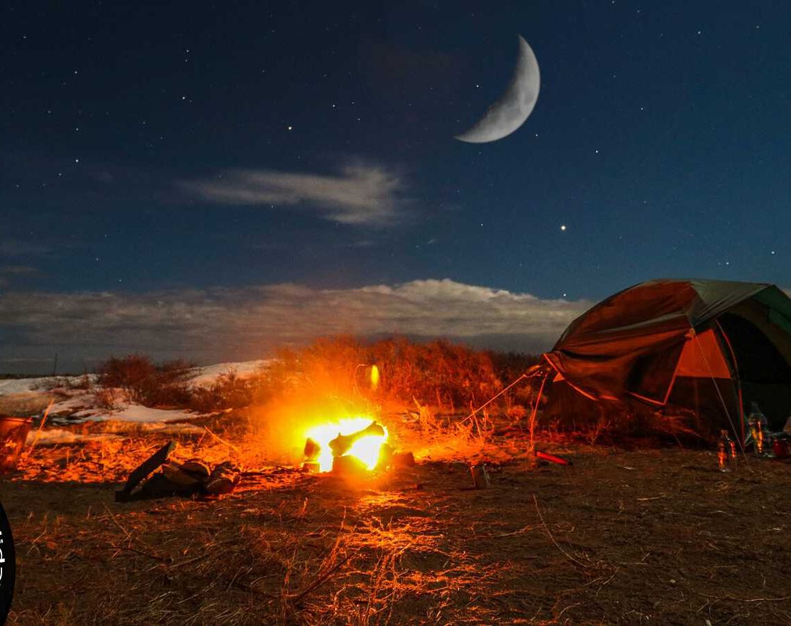 Moon Haiku by Jfaydreams at Spillwords.com