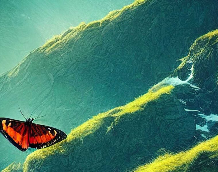 Fatherly Advice written by Aaron Marchant at Spillwords.com