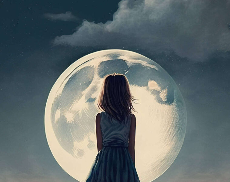 Funeral Pyre written by Michael Shea at Spillwords.com