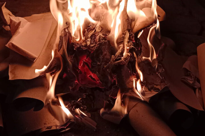 The Persistent Consistence of Water at Spillwords.com