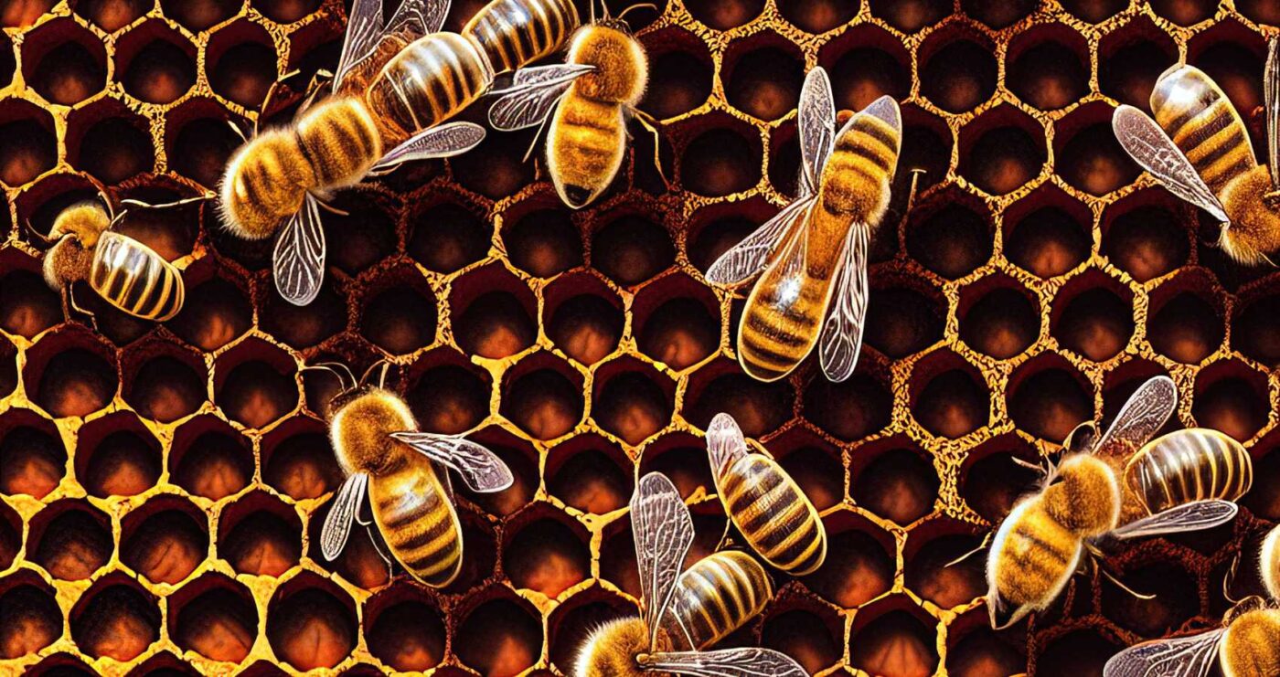 The Beehive, short story by Victor Roy Kirwan at Spillwords.com