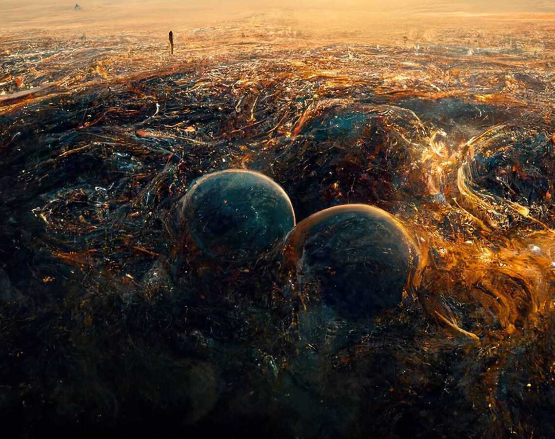 Irreplaceable, a poem written by refract reality at Spillwords.com