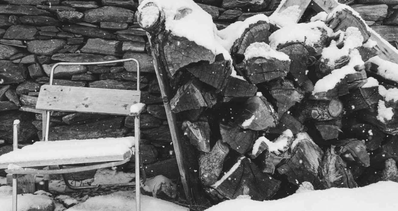 Cold Frame, flash fiction by Roger Haydon at Spillwords.com