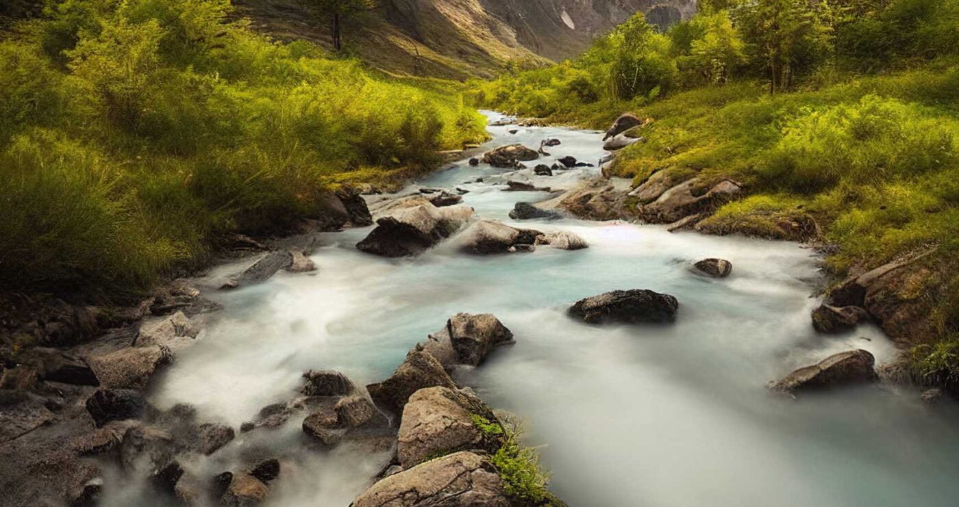 Spring Morning, a poem by A.A. Milne at spillwords.com