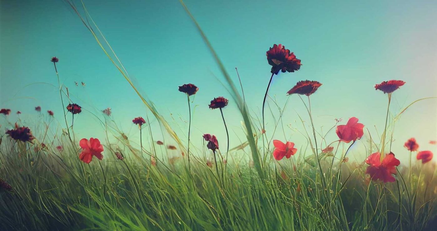 The Thing About Spring, poem by Ann Parker at Spillwords.com