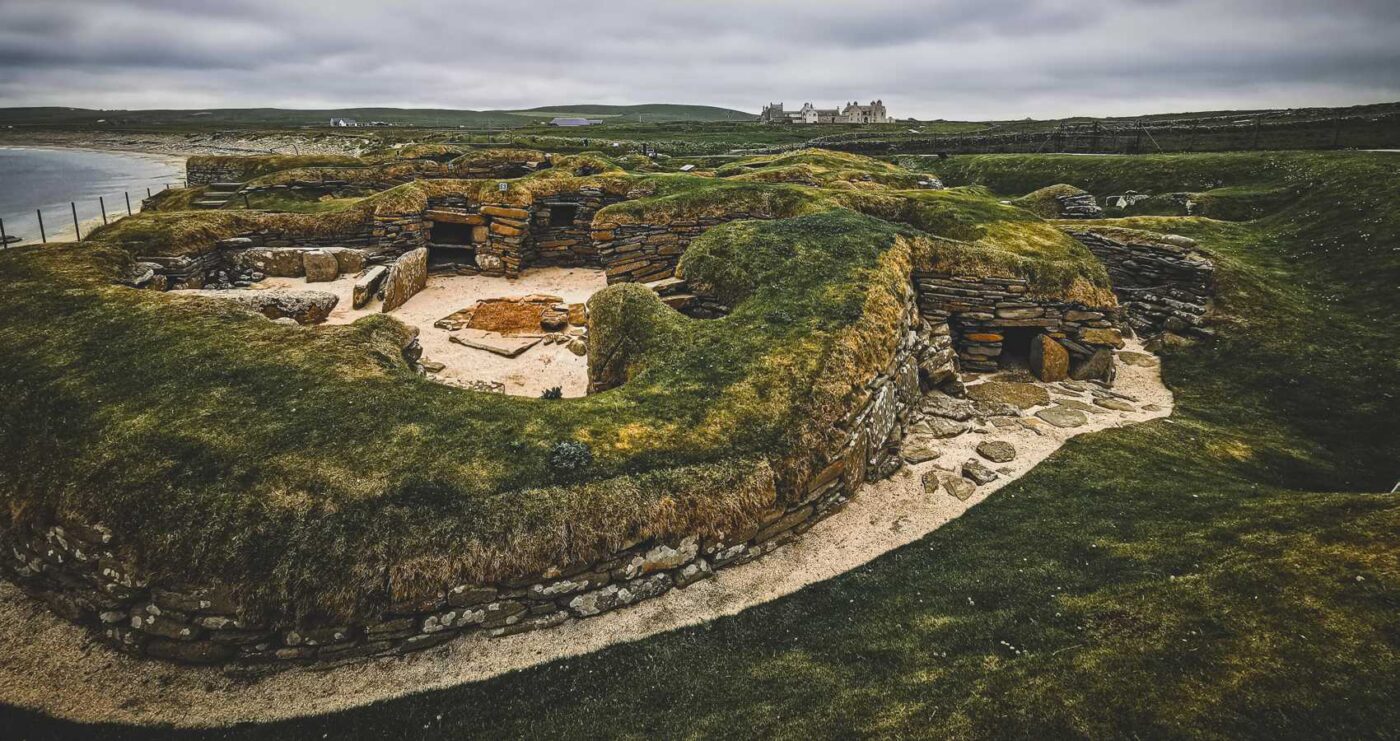 A Bloody Path: The Colonization of Scotland at Spillwords.com