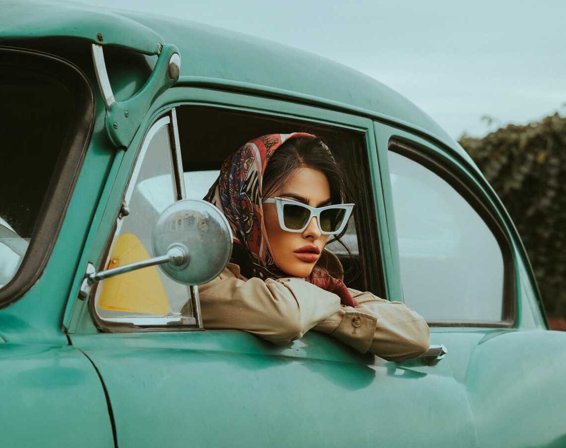 The Test written by Darrin Reay at Spillwords.com