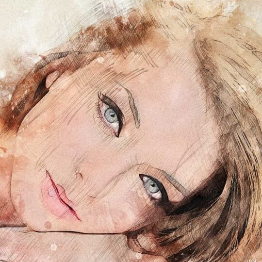 It's Wednesday written by Robyn MacKinnon at Spillwords.com