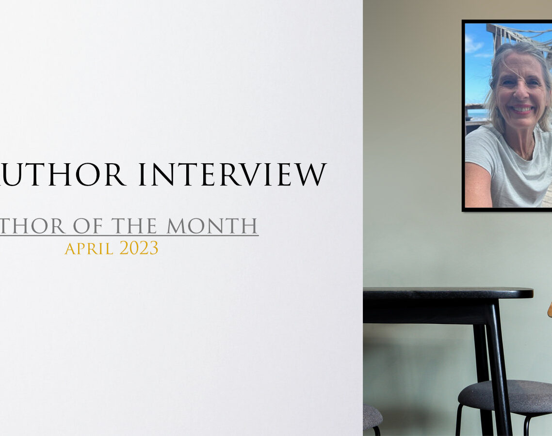 Interview Q&A with The Quiet Quill at Spillwords.com