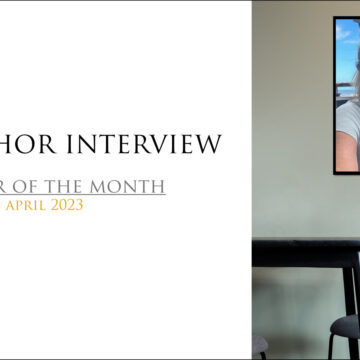 Survival I, written by Jacob Damstra at Spillwords.com