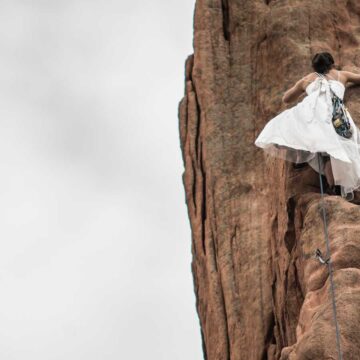 The Test written by Darrin Reay at Spillwords.com