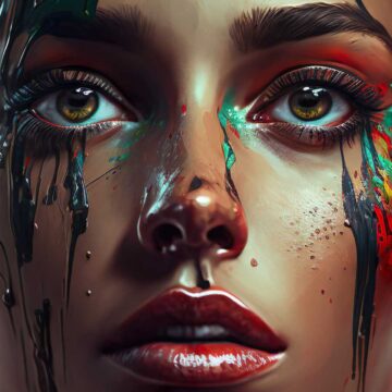 Survival I, written by Jacob Damstra at Spillwords.com