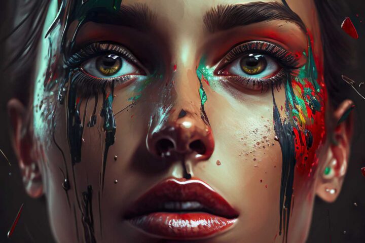 Native Butterflies by Jessica Helen Brant at Spillwords.com