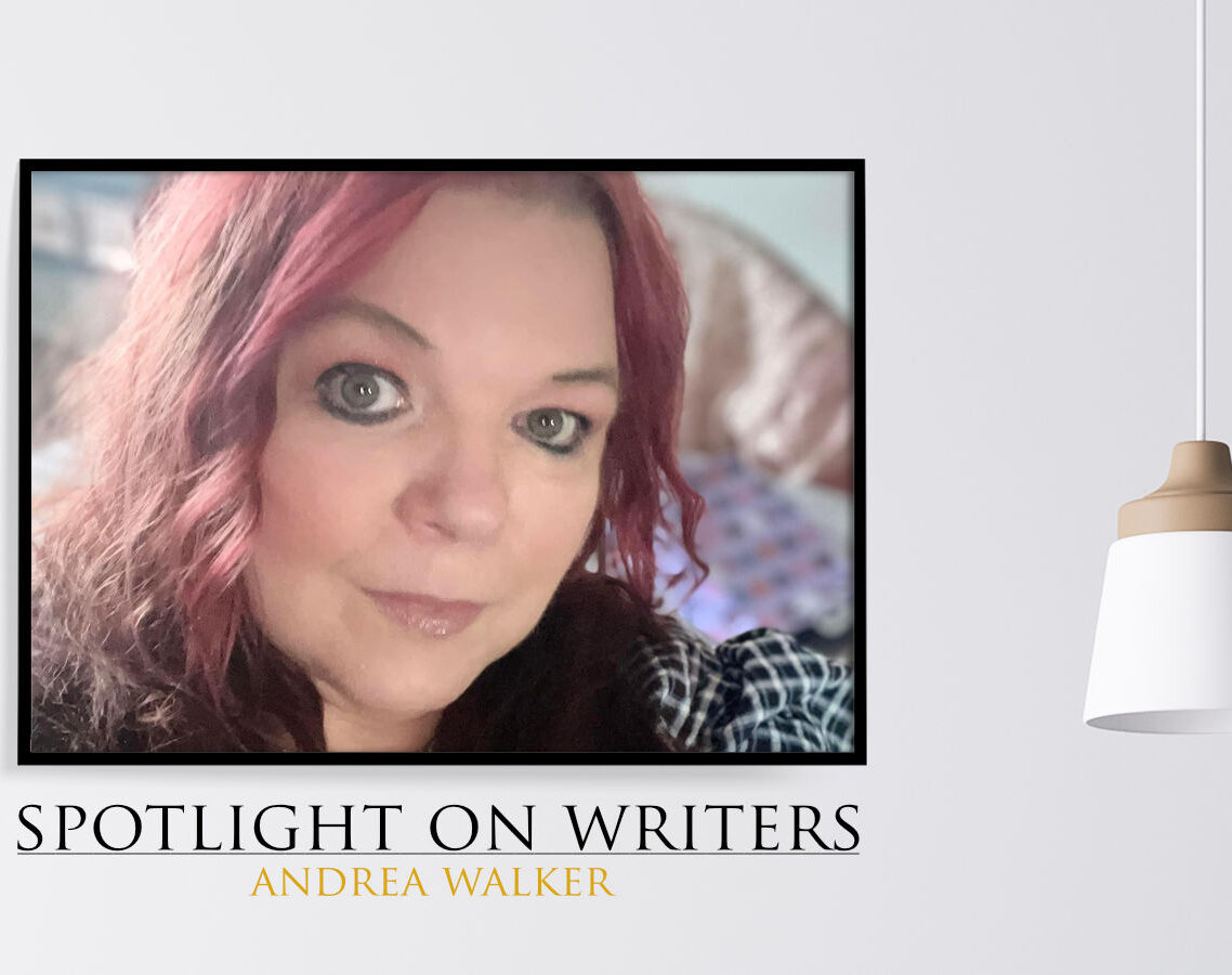 Interview Q&A With José A. Gómez at Spillwords.com