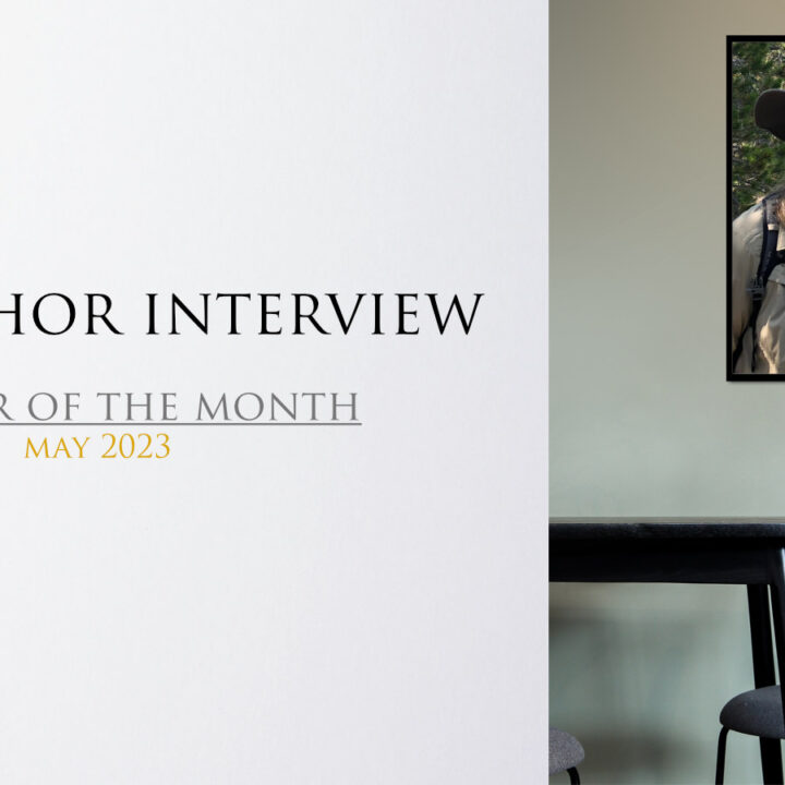 CARICATURE written by Francesco Abate at Spillwords.com