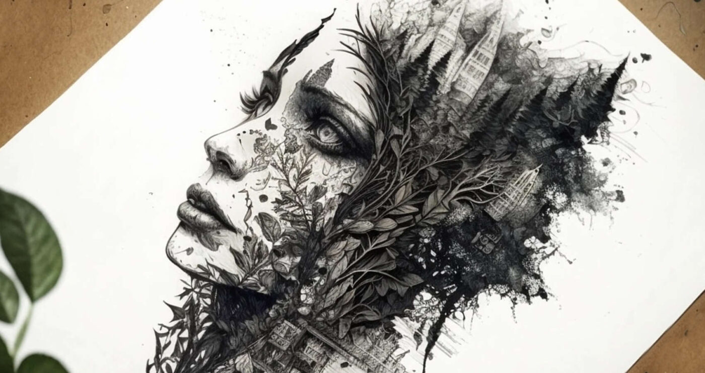 The Cracks Through Which the Beauty Grows at Spillwords.com