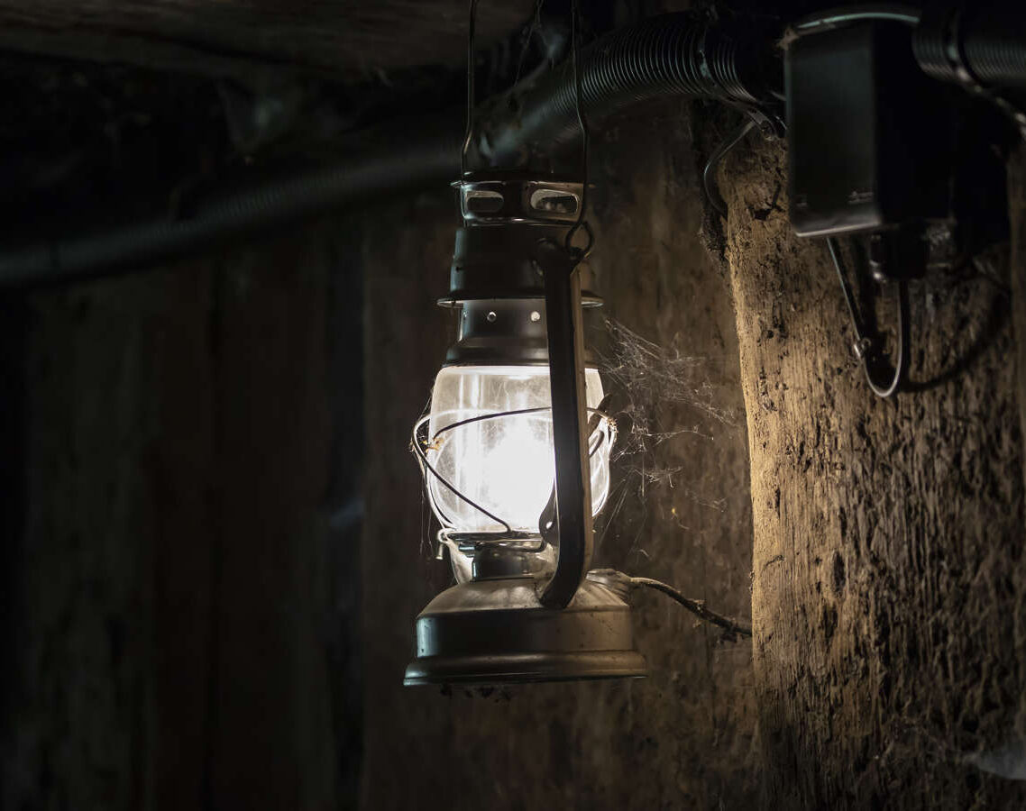 Reverberating Echos written by Anne G at Spillwords.com