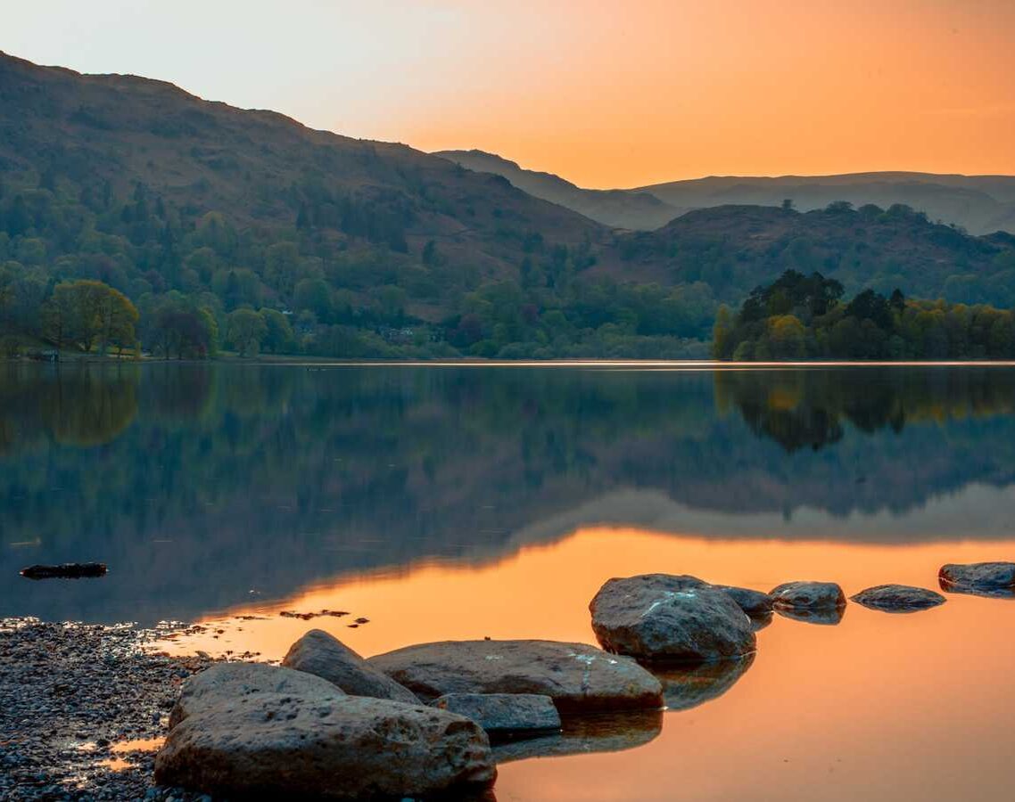 Rain Dance in a Year-long Drought by Mary Sayler at Spillwords.com