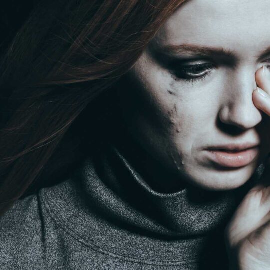 Au Revoir, a poem by Katarzyna Dominik at Spillwords.com