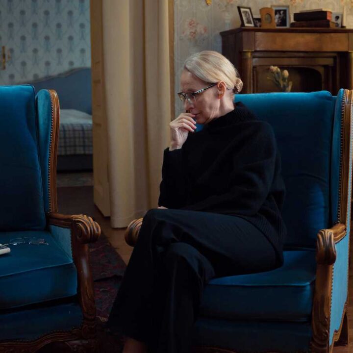 High Above This Tethered Earth at Spillwords.com