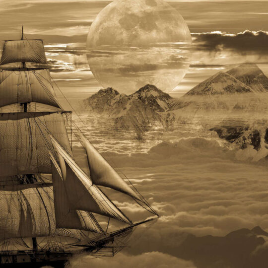 Mania written by Meghan Shultz at Spillwords.com