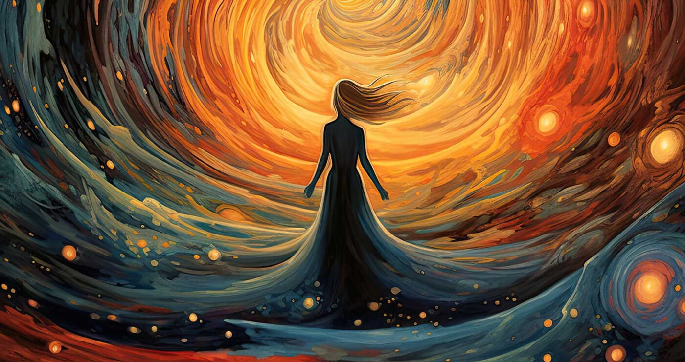 Shalliwogs and The Water Sprite, short story at Spillwords.com