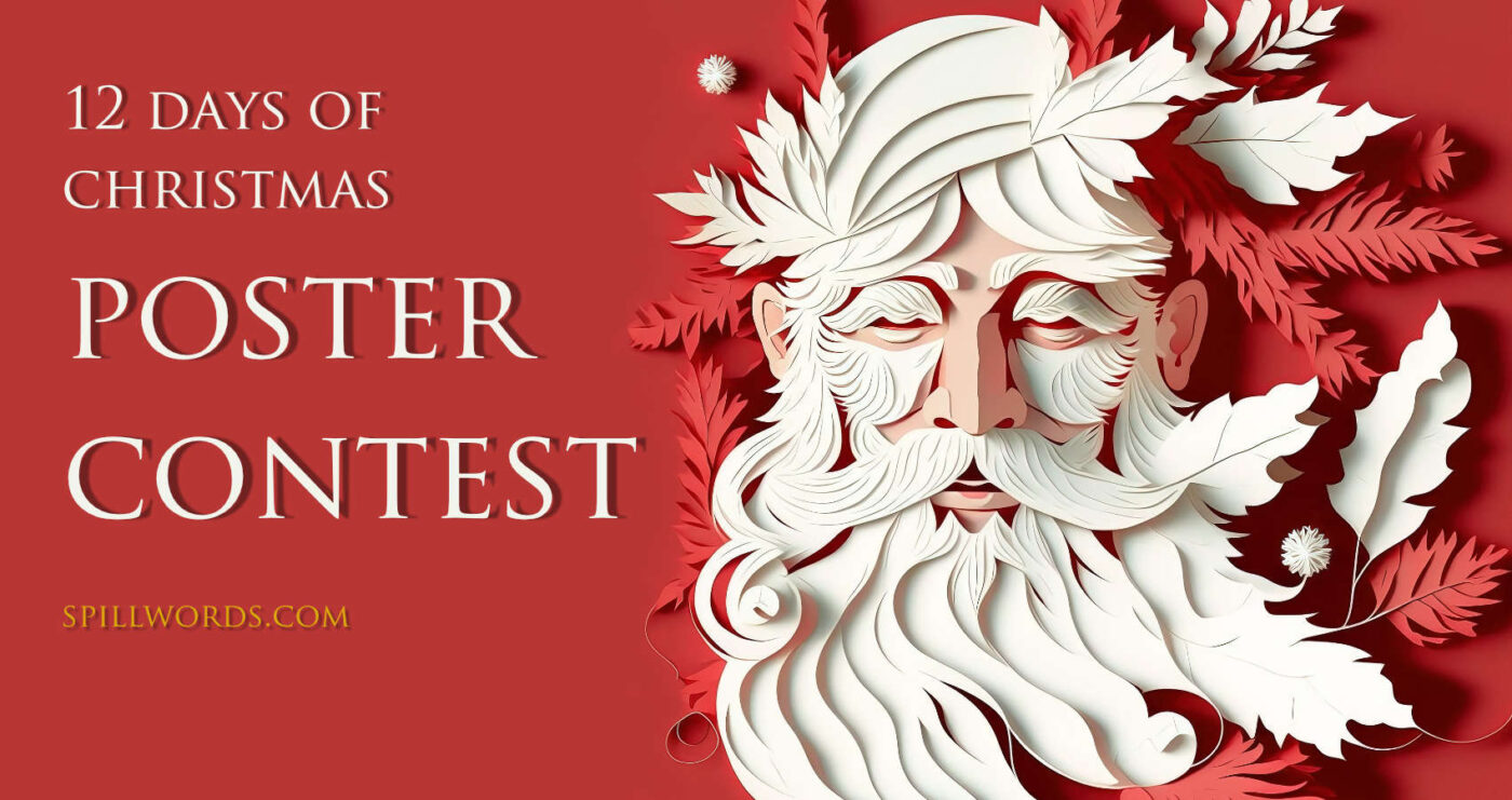 Spillwords - A Place for Readers and Writers, where Words Matter