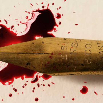 Who Am I? a poem by Dr. Shalini Yadav at Spillwords.com