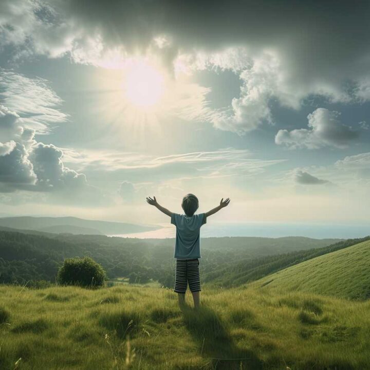 Mania written by Meghan Shultz at Spillwords.com