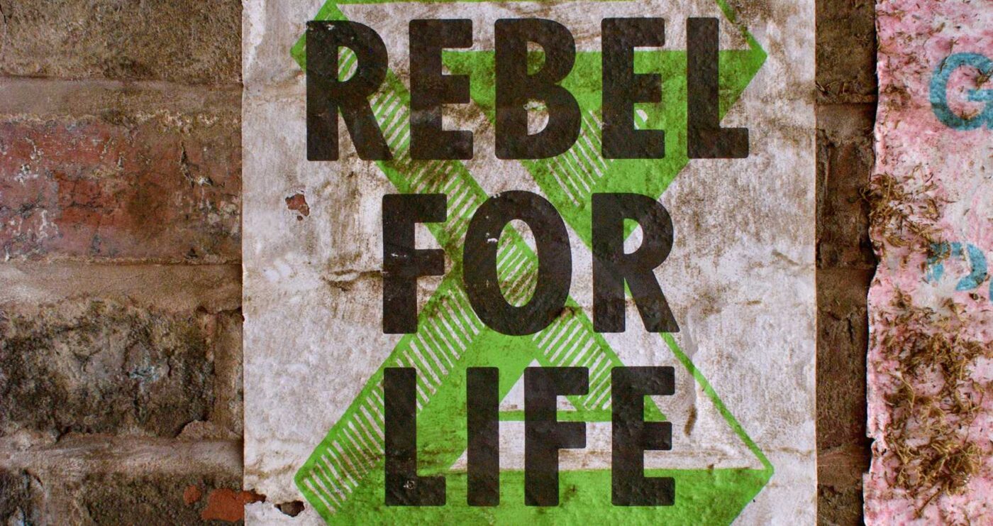 Third Age Rebels, a story by Niall Crowley at Spillwords.com