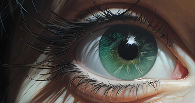 Eyes... Our Lunette Windows, poetry at Spillwords.com