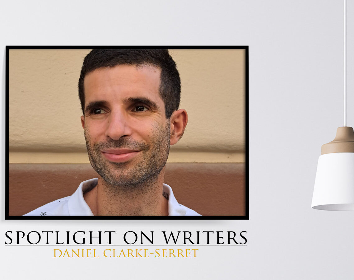 Natalia Aeschliman - Interview with the author at Spillwords.com