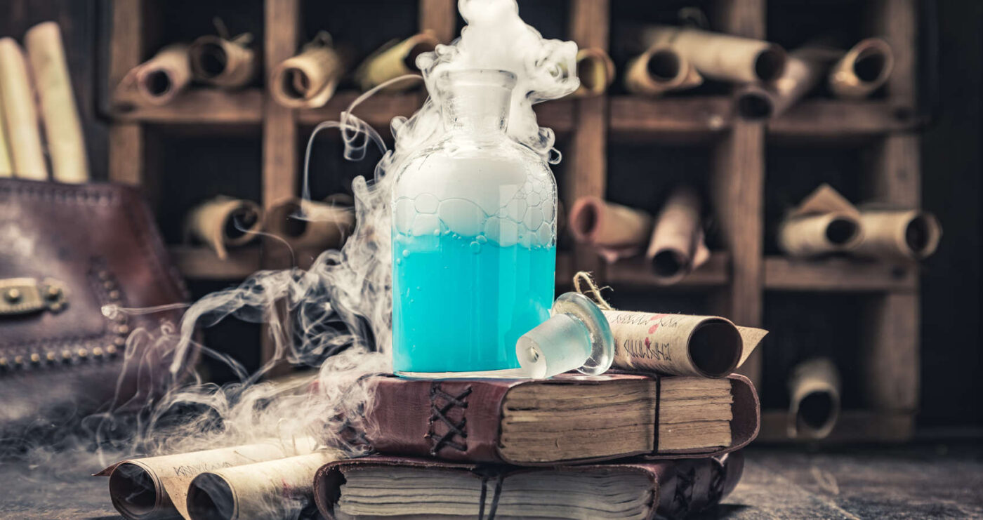 The Second Cipher, story by Elizabeth Hoyle at Spillwords.com