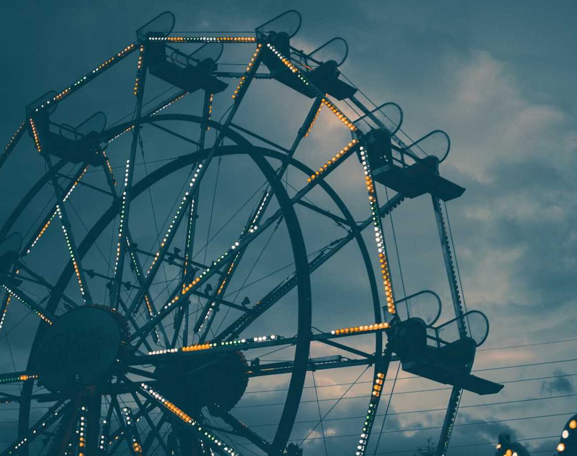 Benediction Temporalis (Temporal Blessing), poem at Spillwords.com