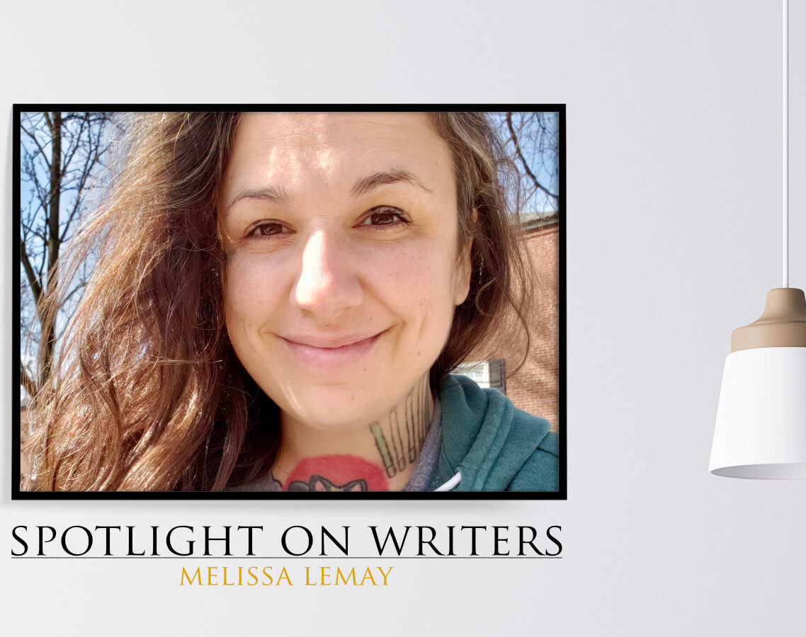 Spotlight On Writers - Mark Tulin, interview at Spillwords.com