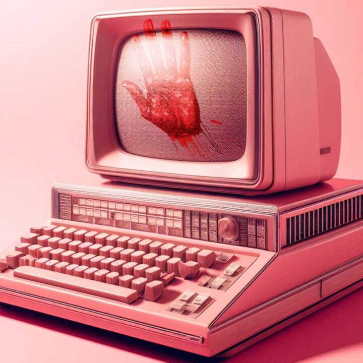 The Ideal Politician: ELECTION at Spillwords.com