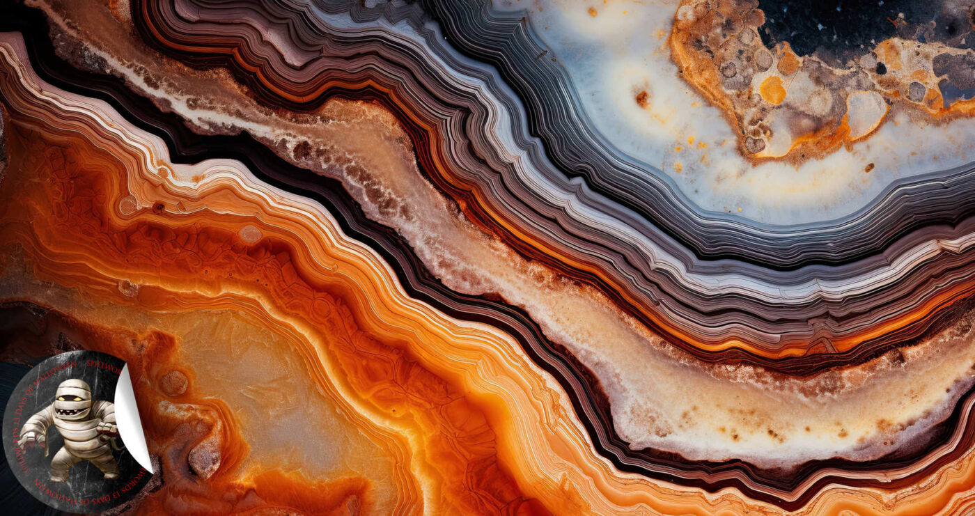 The Magic Rock, a short story by Jim Bates at Spillwords.com