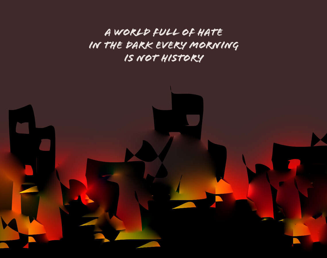 Memorial Day History article at Spillwords.com