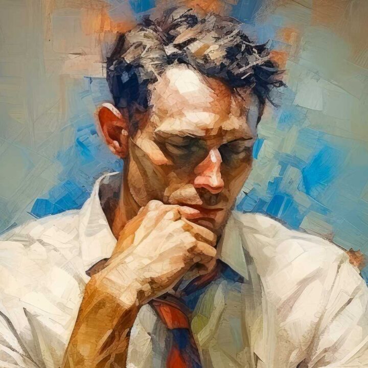 We The People by James Dean Collins at Spillwords.com